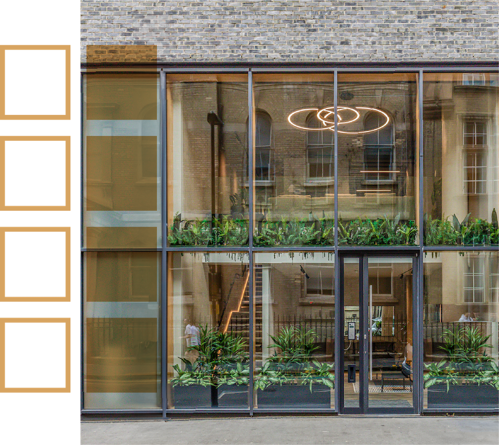 bellsons.co.uk | Office Fit Outs London - Commercial Refurbishments London