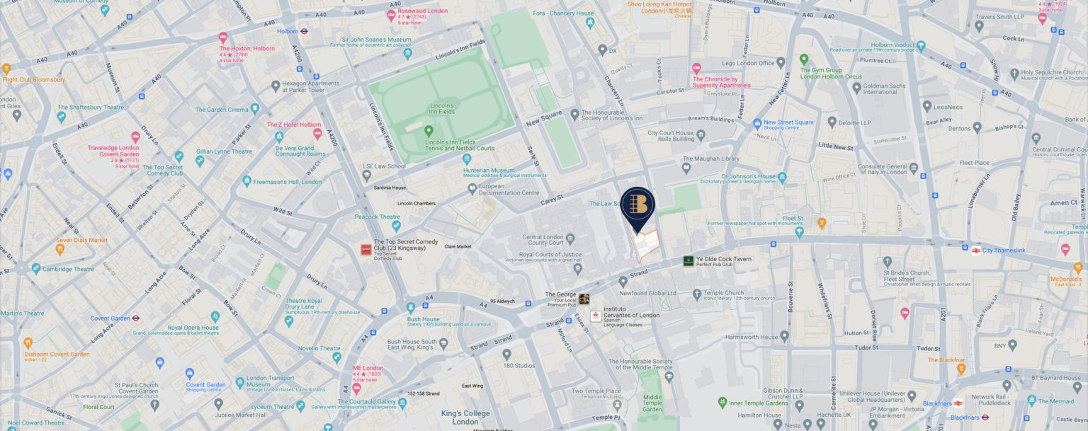 bellsons.co.uk | Contact